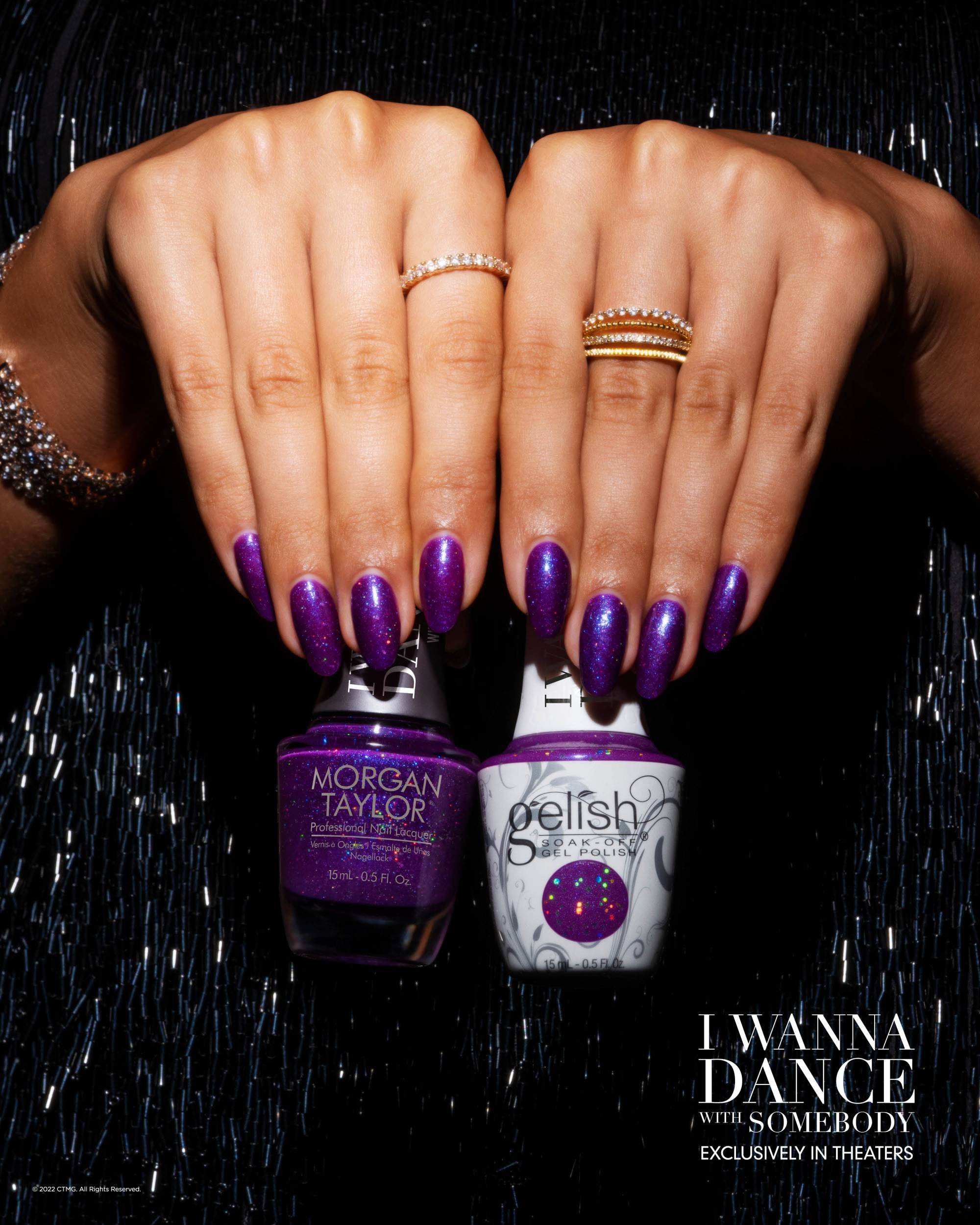 Belt It Out 15ml