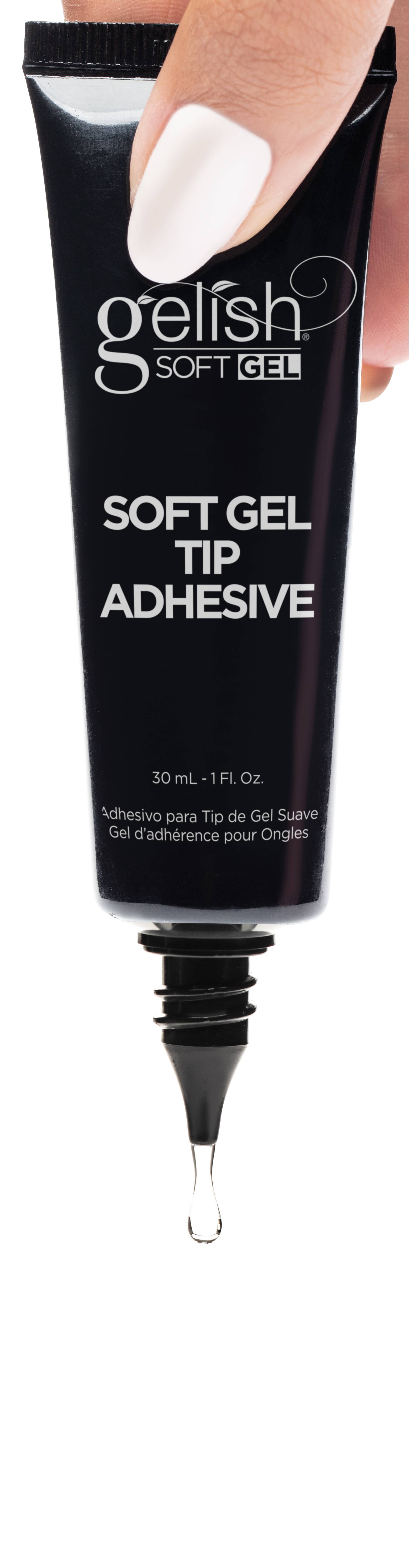 Soft Gel Tip Adhesive Tube 15ML