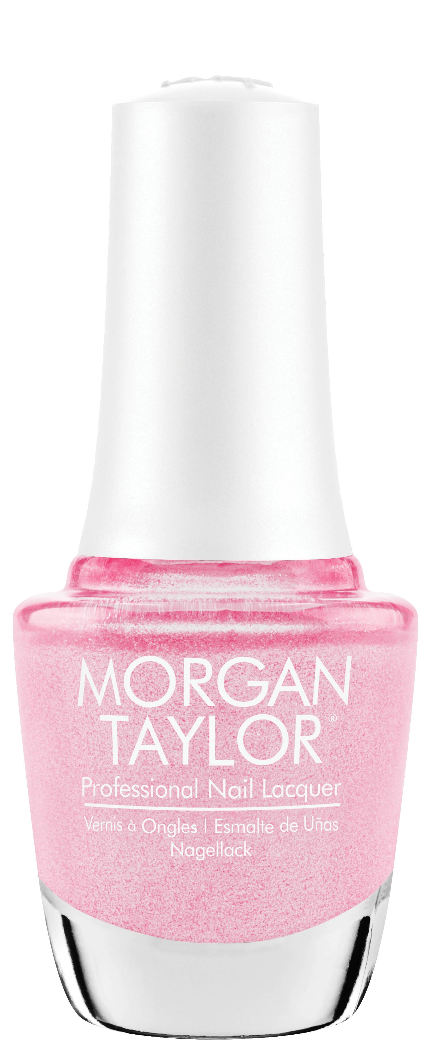 Morgan Taylor Hugs And Blisses