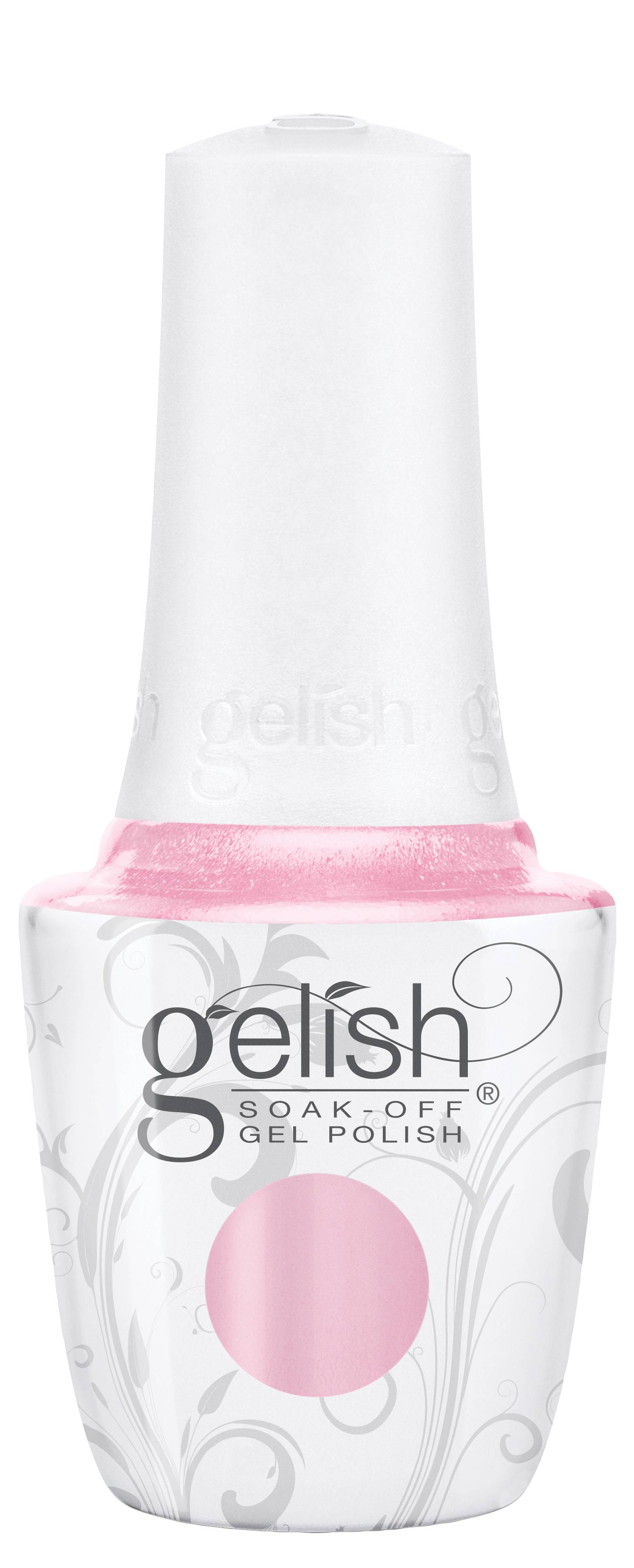 Gelish Hugs And Blisses