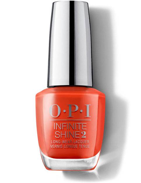 Infinite Shine - A Red-vival City