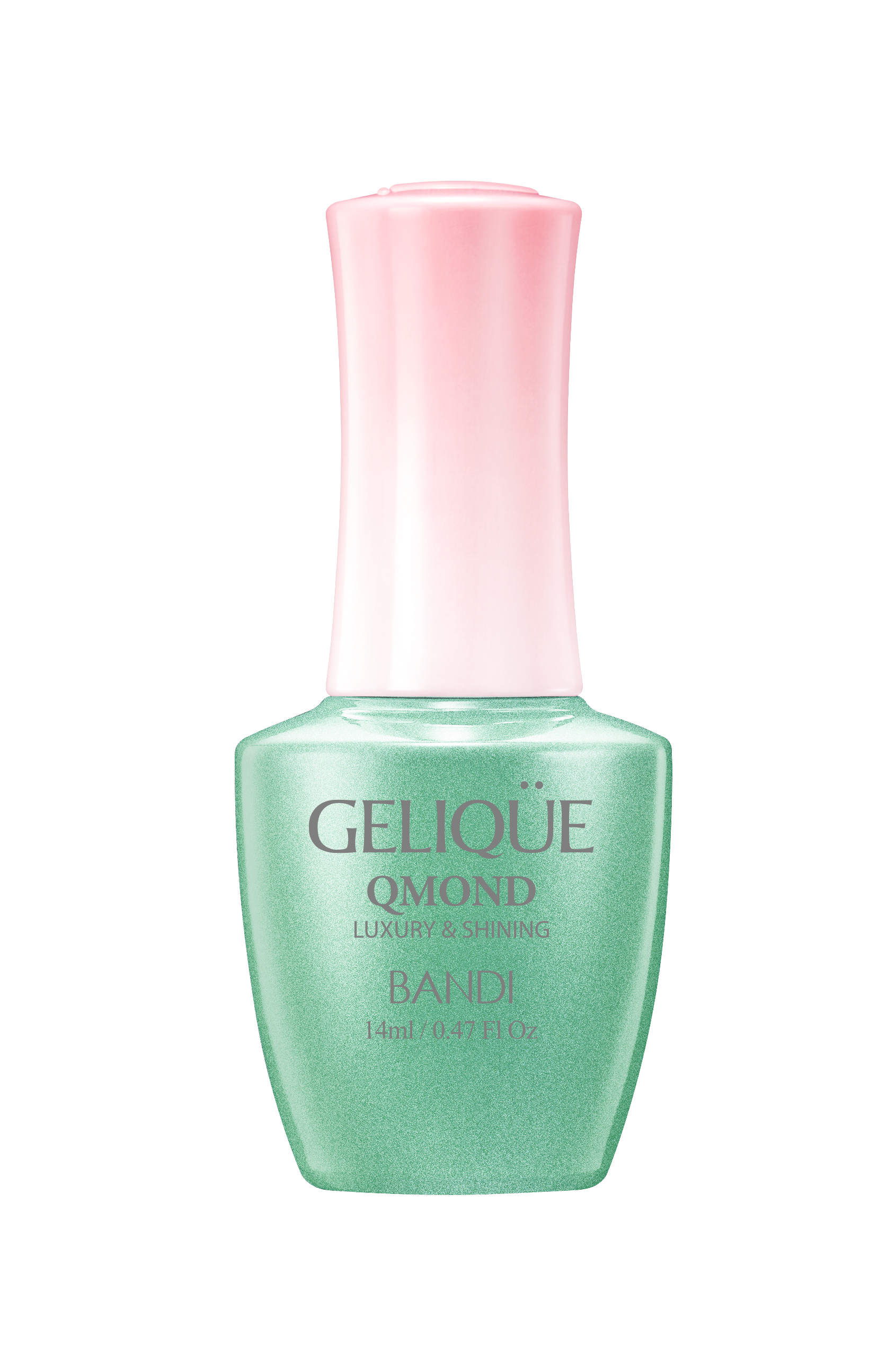 GELIQUE PRISM GREEN